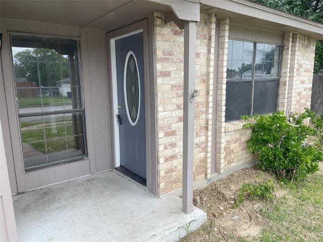 4113 Pepperbush Dr, Fort Worth, TX 76137 | MLS #21221