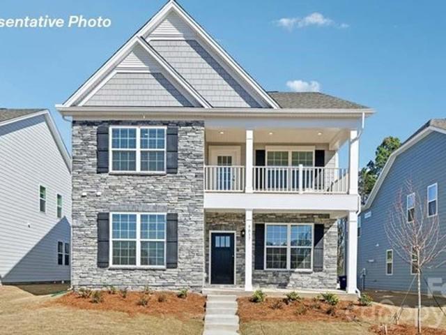 4113 Pin Aly, Huntersville, NC 28078