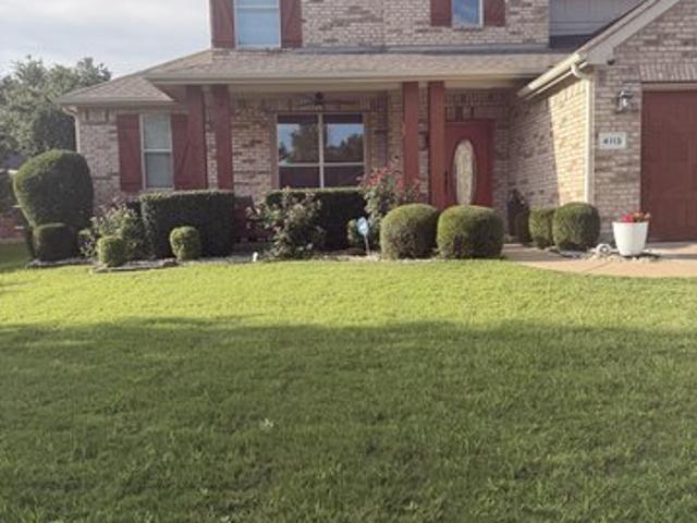 4113 Ping Dr, Mansfield, TX 76063