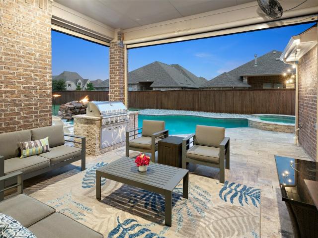 4113 Rosewood Lane, Celina, US, TX