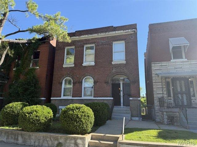 4113 St Louis Ave, Saint Louis, MO 63115