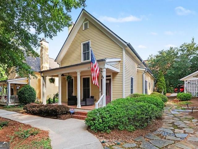 4113 Summers St SW, Covington, GA 30014