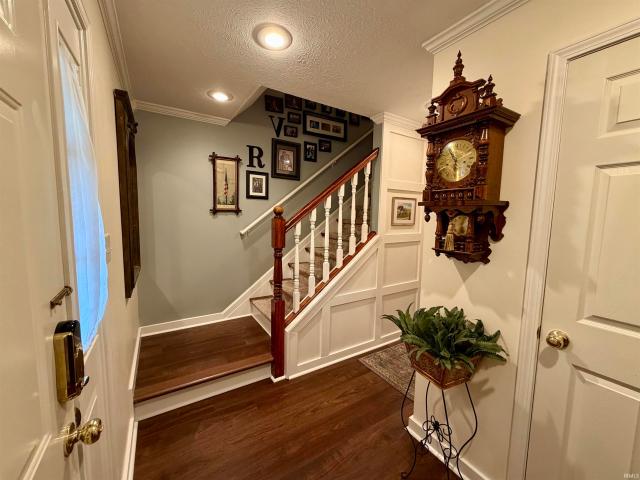 4113 S Clear View Drive