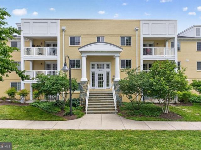 4113 S Four Mile Run Dr Unit 102, Arlington, VA 22204