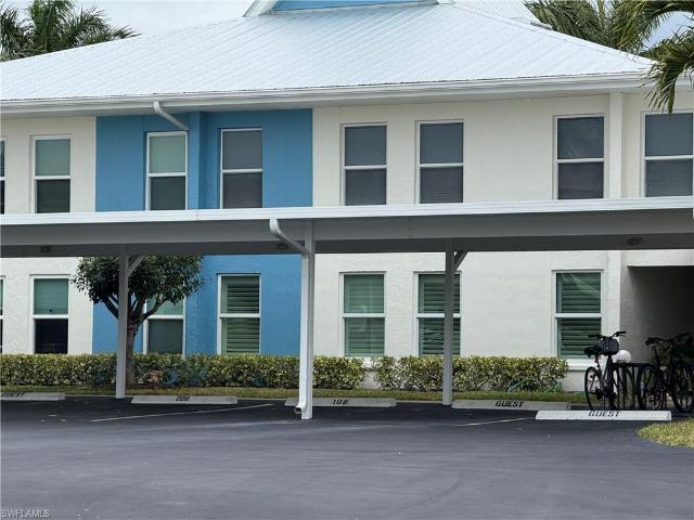 4113 SE 19th Pl, Unit 206, Cape Coral, FL 33904 | MLS #226007