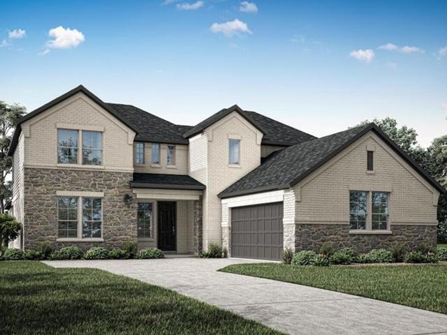 4113 Seminole St, McKinney, TX 75071