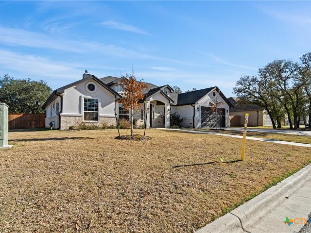 4113 Turning Leaf Drive