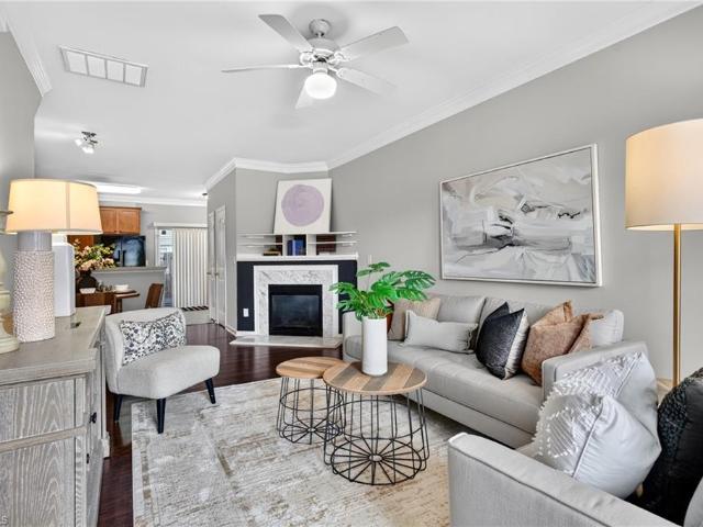 4113 Tarrant Trace Circle