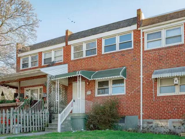 4113 Townsend Ave, Brooklyn, MD 21225 MLS #MDBA2161046