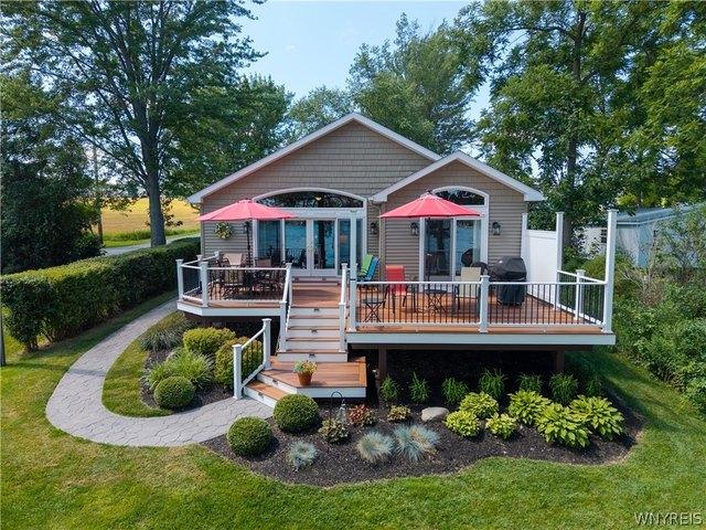4113 Traber Rd, Castile, NY 14427