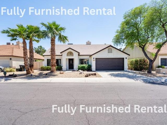 4113 W Cielo Grande, Glendale, AZ 85310