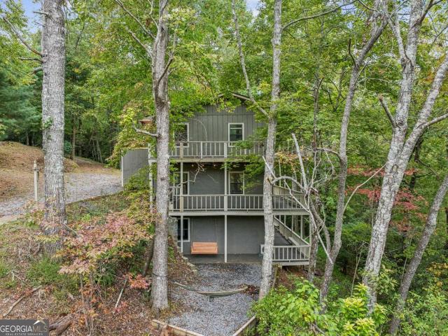 4113 White Oak Drive