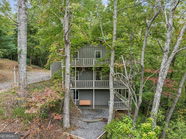 4113 White Oak Drive