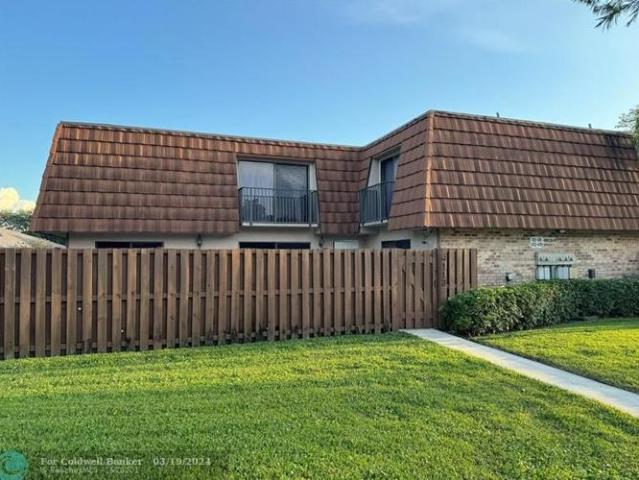 4113 Wimbledon Dr #4113, Hollywood, FL 33026