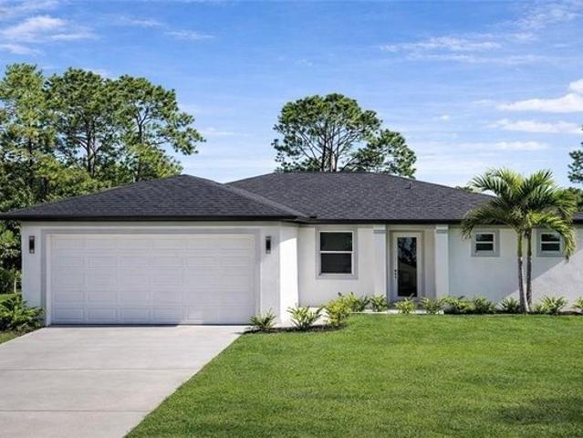 4113 19th St SW Lot 4, Lehigh Acres, FL 33976