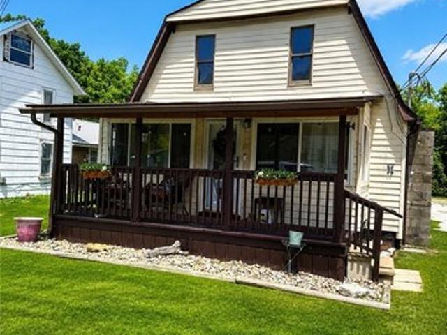 4113 13th Ave, Parkersburg, WV 26101