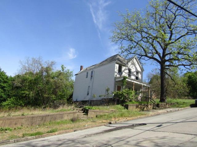 411 13th St, McKeesport, PA 15132 | MLS #1751 | Compass