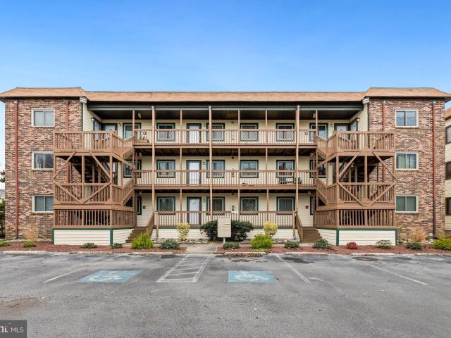 411 146th St, Unit 225, Ocean City, MD 21842 | MLS #MDWO2019