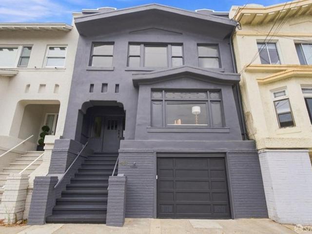 411 17th Ave, San Francisco, CA 94121