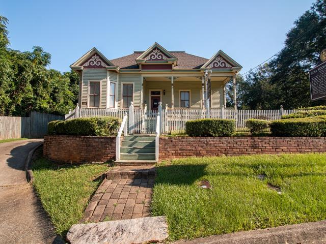 411 21st St, Columbus, GA 31904 | MLS #194995