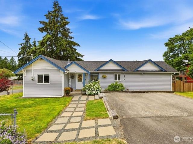 411 23rd Ave, Milton, WA 98354