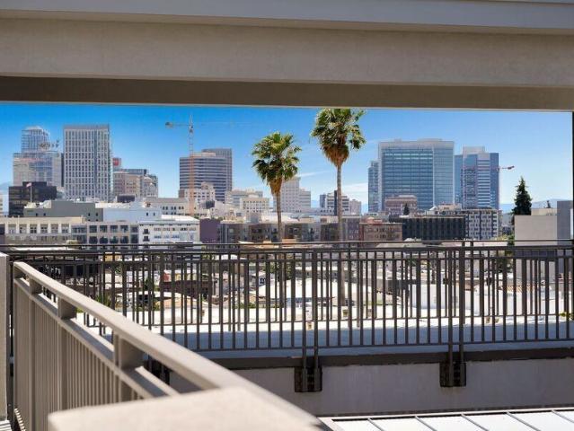 411 29th Street 1 Bedroom Apartment for Rent at 411 29th St, Oakland, CA 94609 Pill Hill