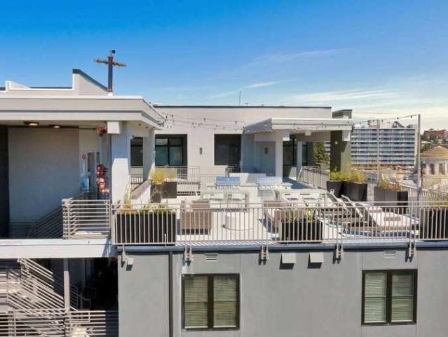 411 29th Street 2 Bedroom Apartment for Rent at 411 29th St, Oakland, CA 94609 Pill Hill