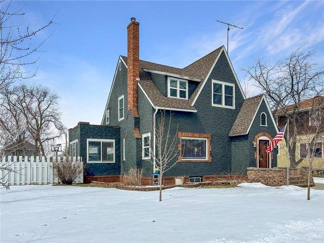 411 2nd St SW, Wadena, MN 56482
