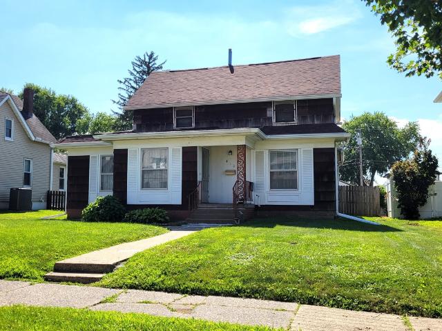 411 39th Street