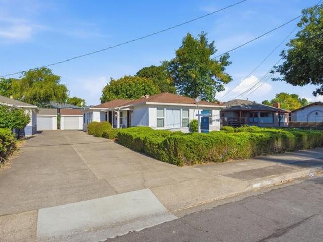 411 413 N Central Ave, Campbell, CA 95008