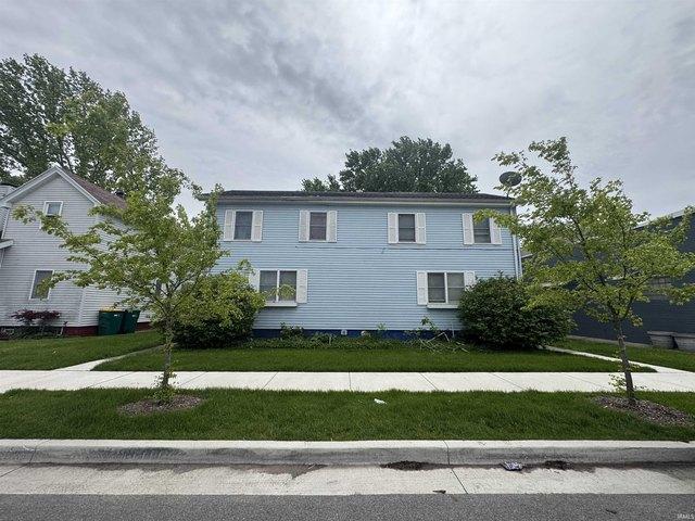 411 413 W 7th St, Mishawaka, IN 46544