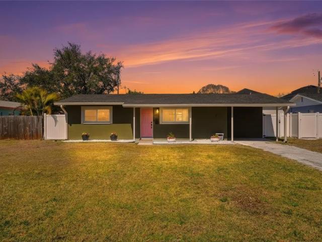 411 42nd Ave NE, St. Petersburg, FL 33703 | MLS #TB8477