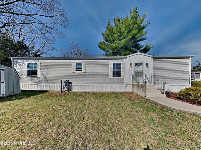 411 4th St, Jackson, NJ 08527 | MLS #22608