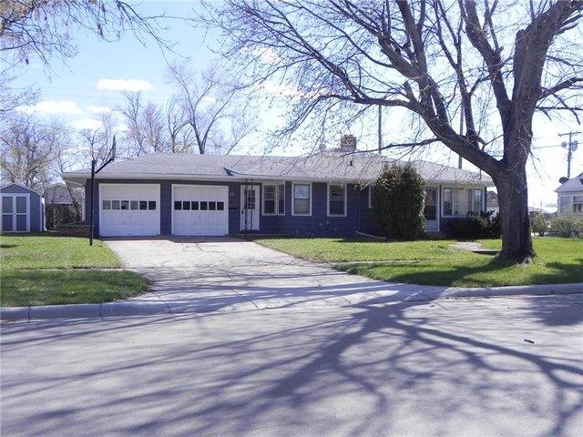 411 5th Ave S, Wahpeton, ND 58075