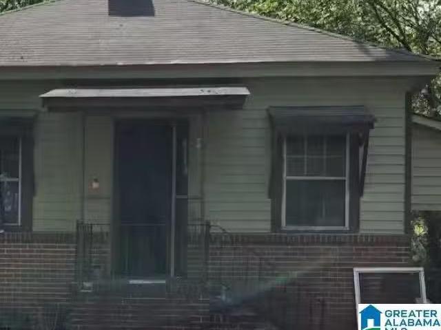 411 6TH ST, DOCENA, AL 35060