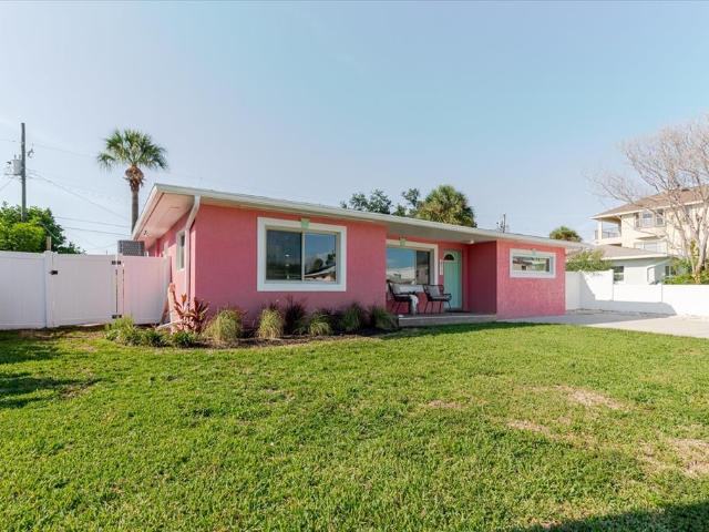 411 87th Ave, St. Pete Beach, FL 33706 | MLS #TB8461