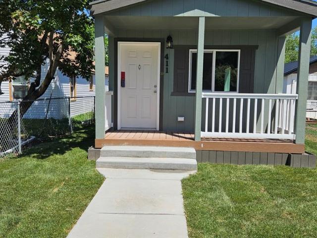 411 8th St, Idaho Falls, ID 83401 | MLS #2184