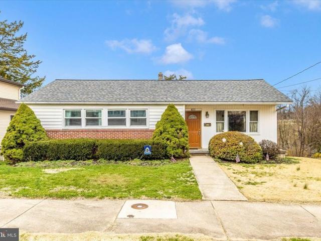 411 9th Ave, Brunswick, MD 21716