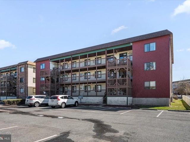 411 C 146th St Unit 145, Ocean City, MD 21842