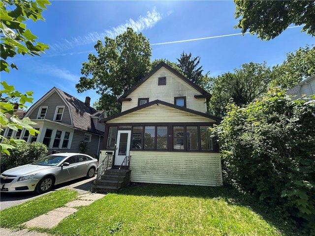 411 Cottage St, Rochester, NY 14611