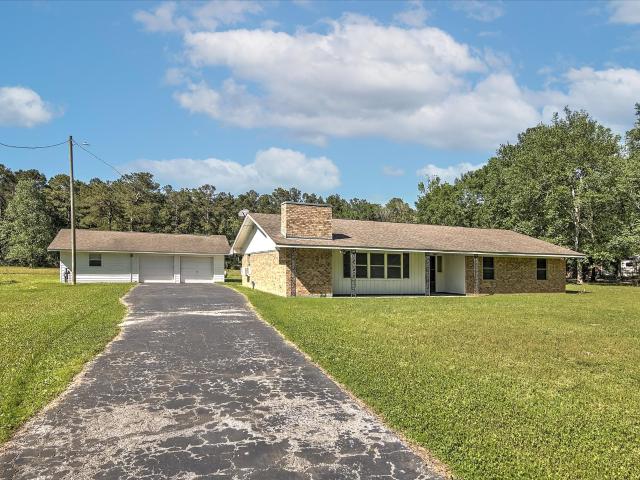 411 County Road 2298, Cleveland, TX 77327 | MLS #67285