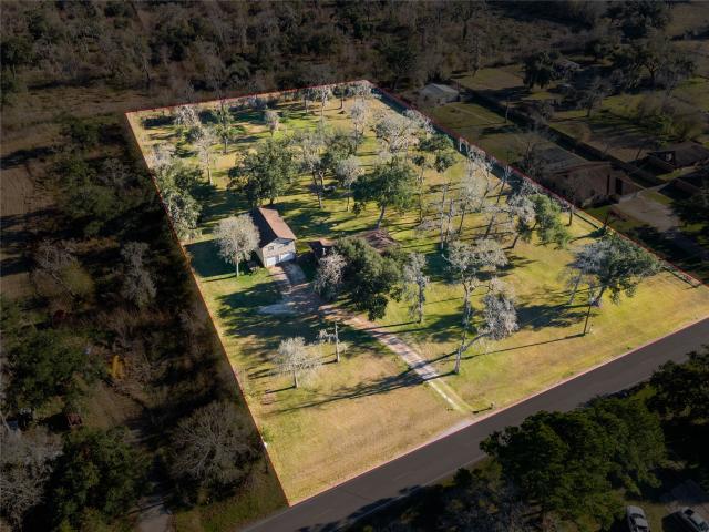 411 County Road 912a