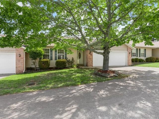 411 Covey Ln, Harrison, AR 72601