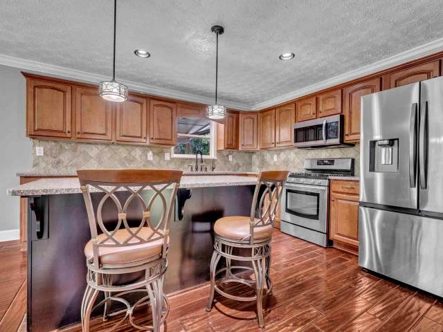 411 Co Rd 1467