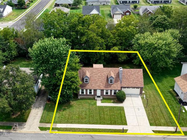 411 College View Dr