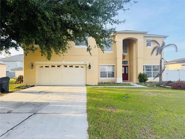 411 Columbia Ct, Kissimmee, FL 34759