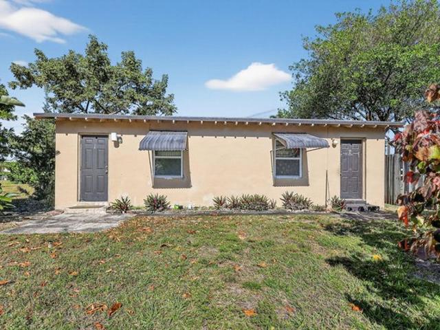 411 Columbus Pkwy Unit 1 5, Hollywood, FL 33021