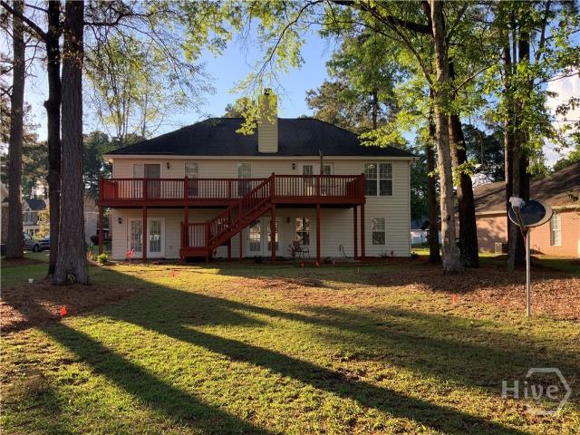 411 Copper Creek Circle