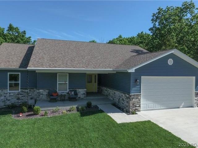 411 Cornett Branch Rd, Four Seasons, MO 65049