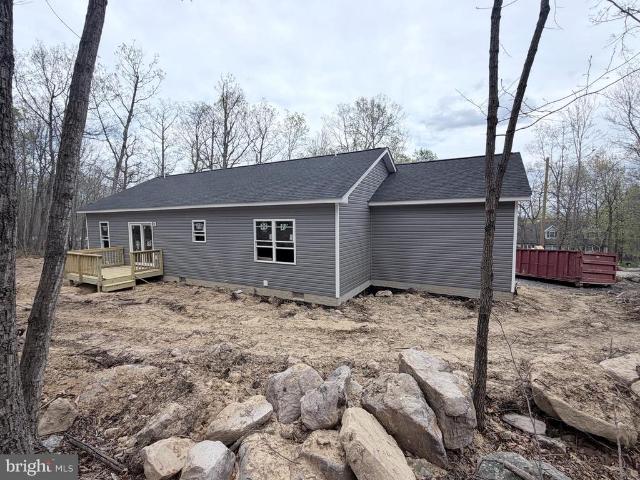 411 Cardinal Drive